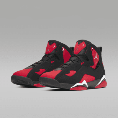 Jordan True Flight Men's Shoes. Nike SE