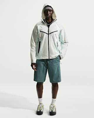 Spodenki męskie Dri-FIT Nike Tech Helios. Nike PL
