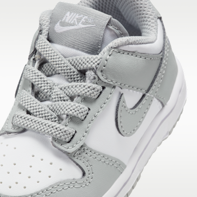 Nike Dunk Low Baby/Toddler Shoes. Nike IN