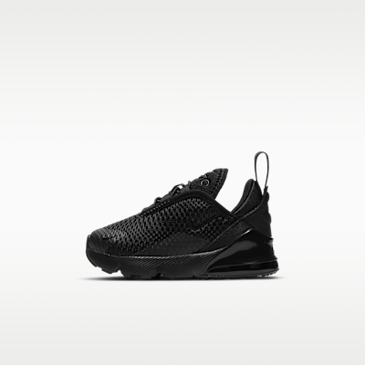 Nike Air Max 270 Baby/Toddler Shoe. Nike.com