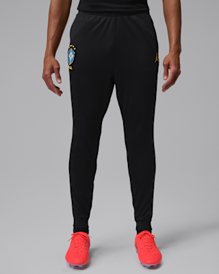Pánské fotbalové kalhoty Jordan Dri-FIT Brazílie Academy Pro. Nike CZ