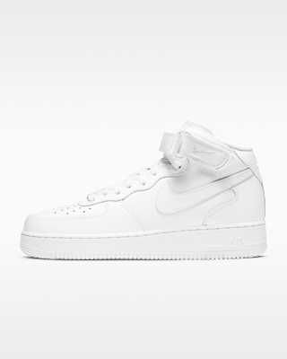 Reviews: Nike Air Force 1 Mid '07 Men's Shoe. Nike.com