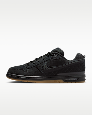 Nike SB Air Zoom Paul Rodriguez Low Skate Shoes. Nike SG