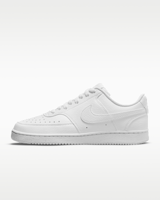 Γυναικεία παπούτσια Nike Court Vision Low Next Nature. Nike GR
