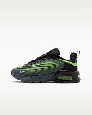 Nike Air Max Fire-sko til større børn. Nike DK