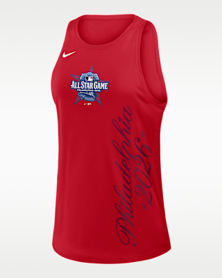 2026 All-Star Game Women's Nike Dri-FIT MLB Tank Top. Nike.com