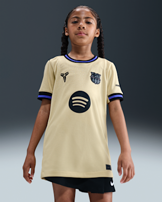 Maillot de foot Replica Kobe Dri-FIT FC Barcelona 2025/26 Stadium ...