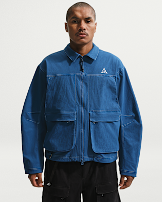 Nike ACG 'Smith Summit' Men's UV Jacket. Nike UK