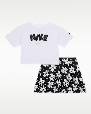 Nike Bold Play Baby Dri-FIT 2-Piece Scooter Set. Nike IE