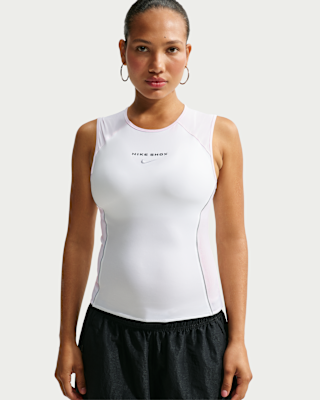 Débardeur Nike Sportswear pour Femme. Nike FR