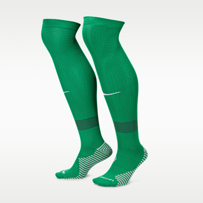 nike strike socks