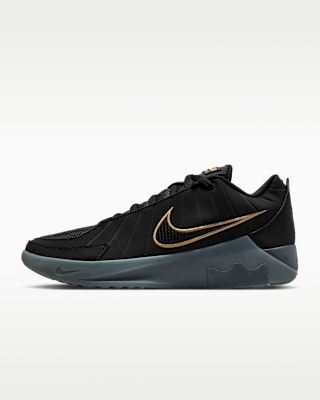 LeBron Witness 9 Basketball Shoes. Nike MY