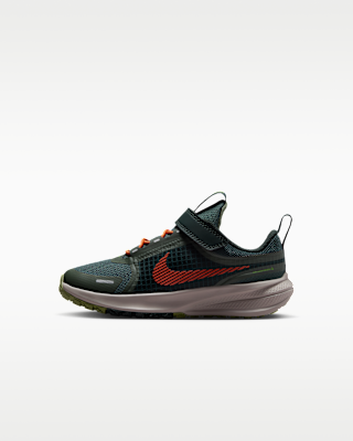 Nike Star Runner Utility Little Kids' Running Shoes. Nike.com