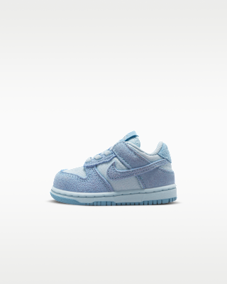 Tenis para bebé e infantil Nike Dunk Low SE. Nike MX