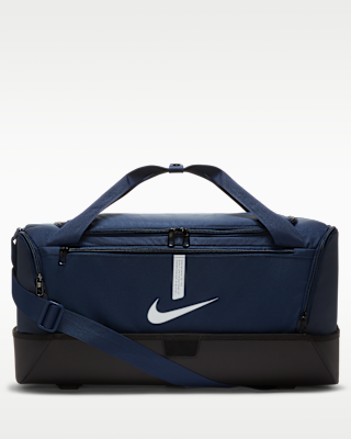 Nike Academy Team Football Hard-Case Duffel Bag (Medium, 37L). Nike IN