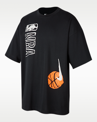 T-shirt oversize Max90 Nike NBA Team 31 – Uomo. Nike IT