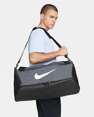 Reviews: Nike Brasilia 9.5 Training Duffel Bag (Medium, 60L). Nike.com