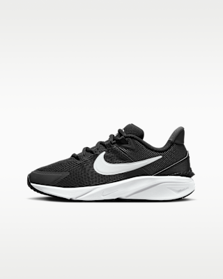 Nike Star Runner 4 Older Kids' Road Running Shoes. Nike NL