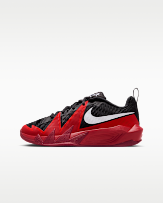 Nike S.T. Dynamite Basketballschuhe (ältere Kinder). Nike DE