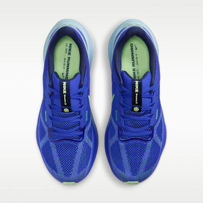 Tenis de correr en pavimento para hombre Nike Structure 25. Nike MX