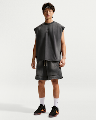 Book Standard Issue Men's Shorts. Nike JP