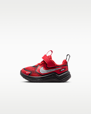 Nike Cosmic Runner Swoosh Baby/Toddler Shoes. Nike.com