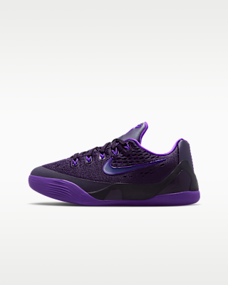 Kobe IX Low EM Older Kids' Basketball Shoes. Nike CA