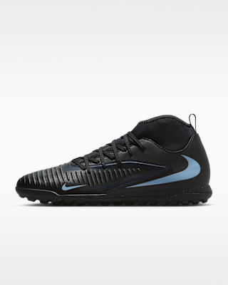 Nike Phantom 6 High Club Turf Football Boot. Nike UK