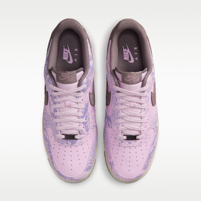 Nike Air Force 1 '07 LV8 Men's Shoes. Nike JP