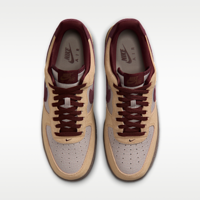 Nike Air Force 1 '07 Premium Men's Shoes. Nike JP