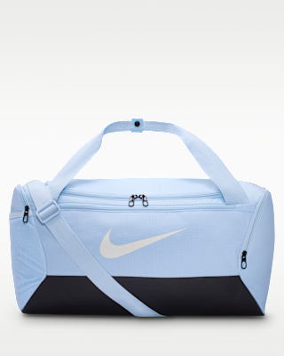Nike Brasilia Training Duffel Bag (Small, 41L). Nike FI