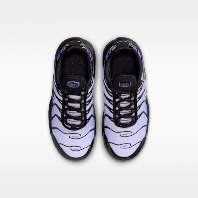 Nike Air Max Plus Younger Kids' Shoes. Nike CA