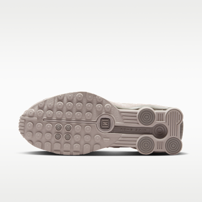 Nike Shox R4 Women's Shoes. Nike ID