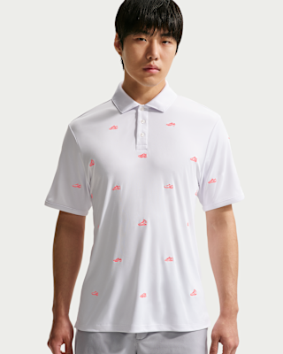 Nike Par Men's Dri-FIT Polo. Nike SG