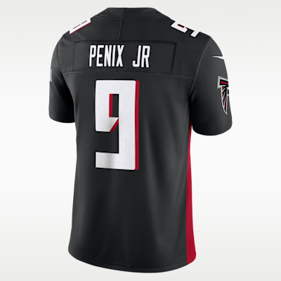 Jersey Nike Dri-FIT de la NFL Limited para hombre Michael Penix Jr ...