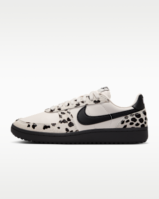 Tenis para mujer Nike Field General. Nike MX