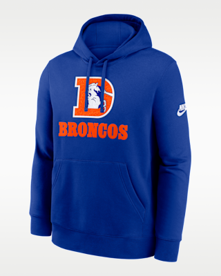Reviews: Sudadera con gorro sin cierre Nike de la NFL para hombre ...