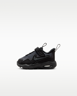 Nike Air Max Nova Baby/Toddler Shoes. Nike ID