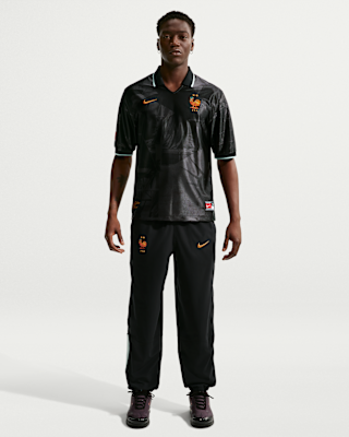 FFF Energy Men's Nike Dri-FIT Football Woven Pants. Nike HU