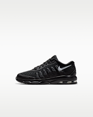 Calzado Nike Air Max Invigor para niños de preescolar. Nike MX