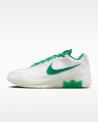 LeBron Witness 9 Basketball Shoes. Nike SI