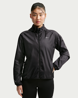 Nike Tempo Repel-Laufjacke (Damen). Nike AT
