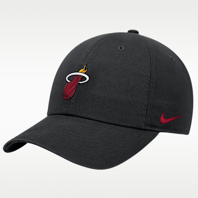 Miami Heat NBA Cap. Nike.com