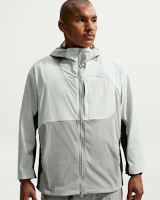 Nike ACG 'Five Towers' Pack Jacket. Nike CZ