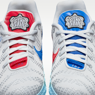 Ja 3 SE 'Zero Gravity' Older Kids' Basketball Shoes. Nike IN