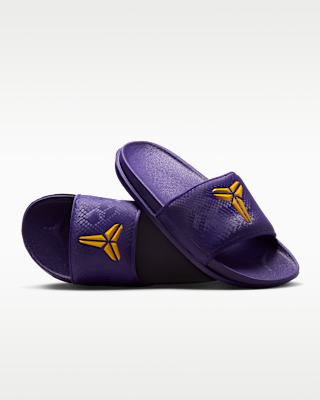 Kobe Offcourt Men's Slides. Nike IL
