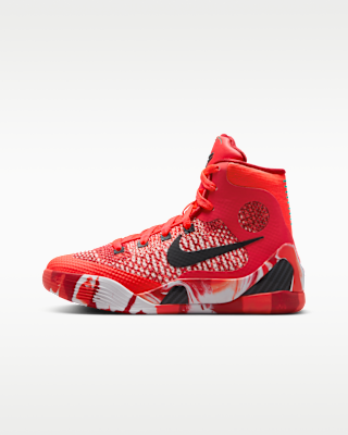 Kobe IX Elite Big Kids' Basketball Shoes. Nike JP