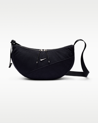 Nike Aura Crescent-crossbody-taske (4 liter). Nike DK