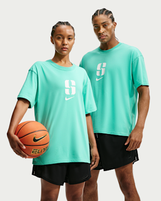 Reviews: Sabrina 'Put In Work' Nike Dri-FIT Basketball T-Shirt. Nike.com