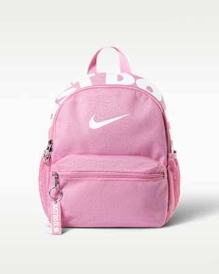 Nike JDI Backpack 2.0 Kids' Mini Backpack (11L). Nike BG